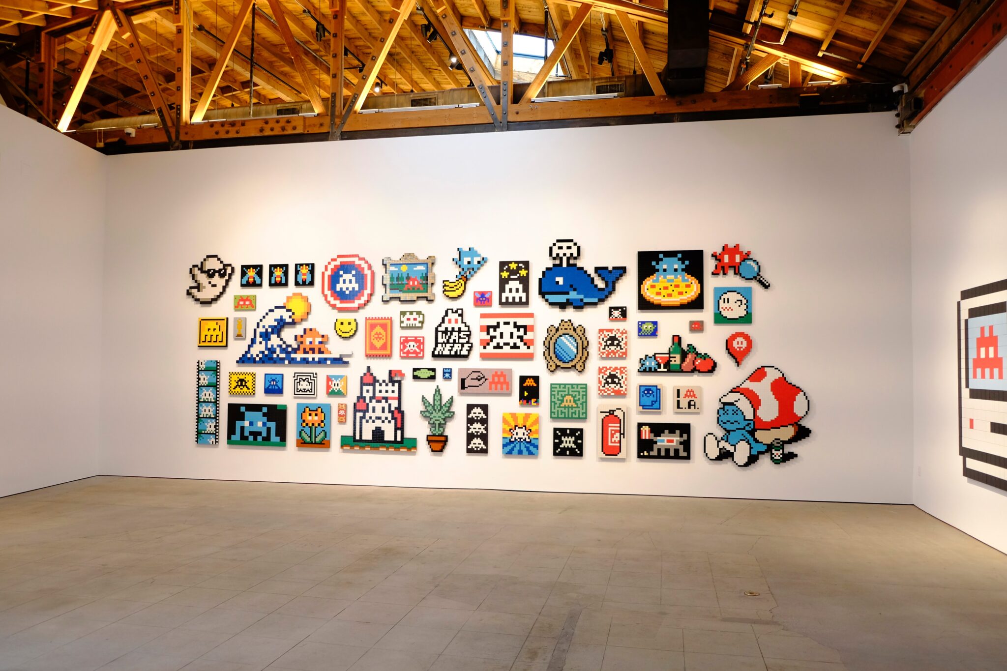 Visual References – musmus